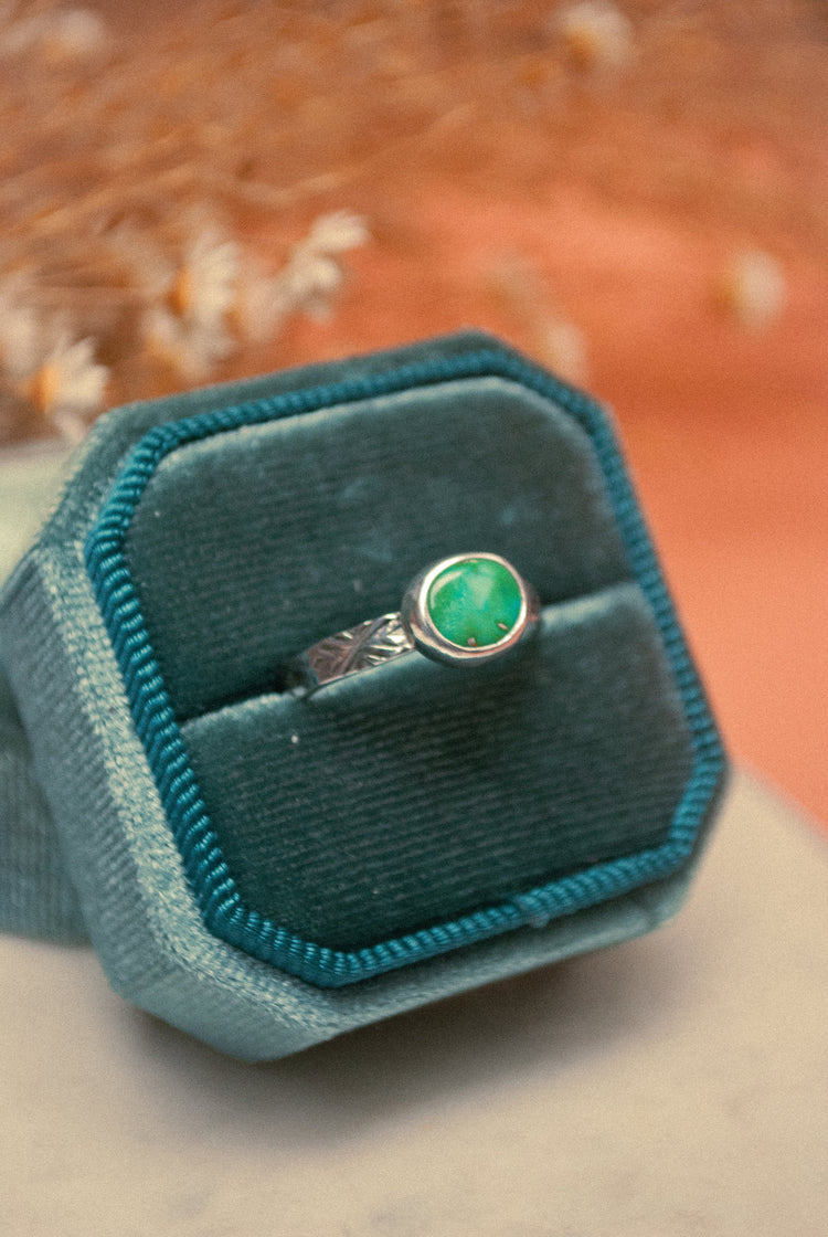 Silver & Ash – Silver & Ash