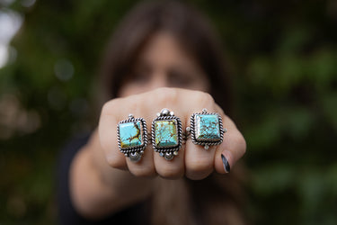 Silver & Ash – Silver & Ash