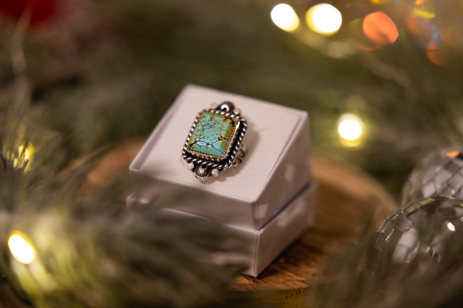 Silver & Ash – Silver & Ash