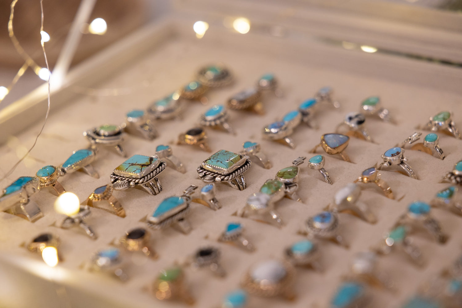 Silver & Ash – Silver & Ash