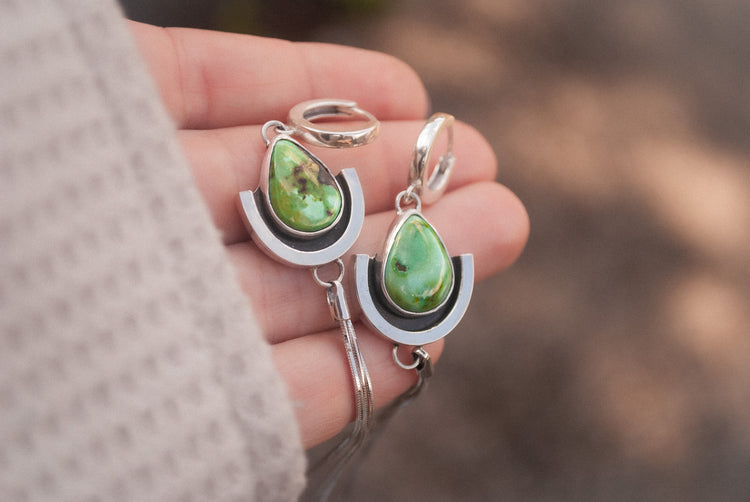 Silver & Ash – Silver & Ash