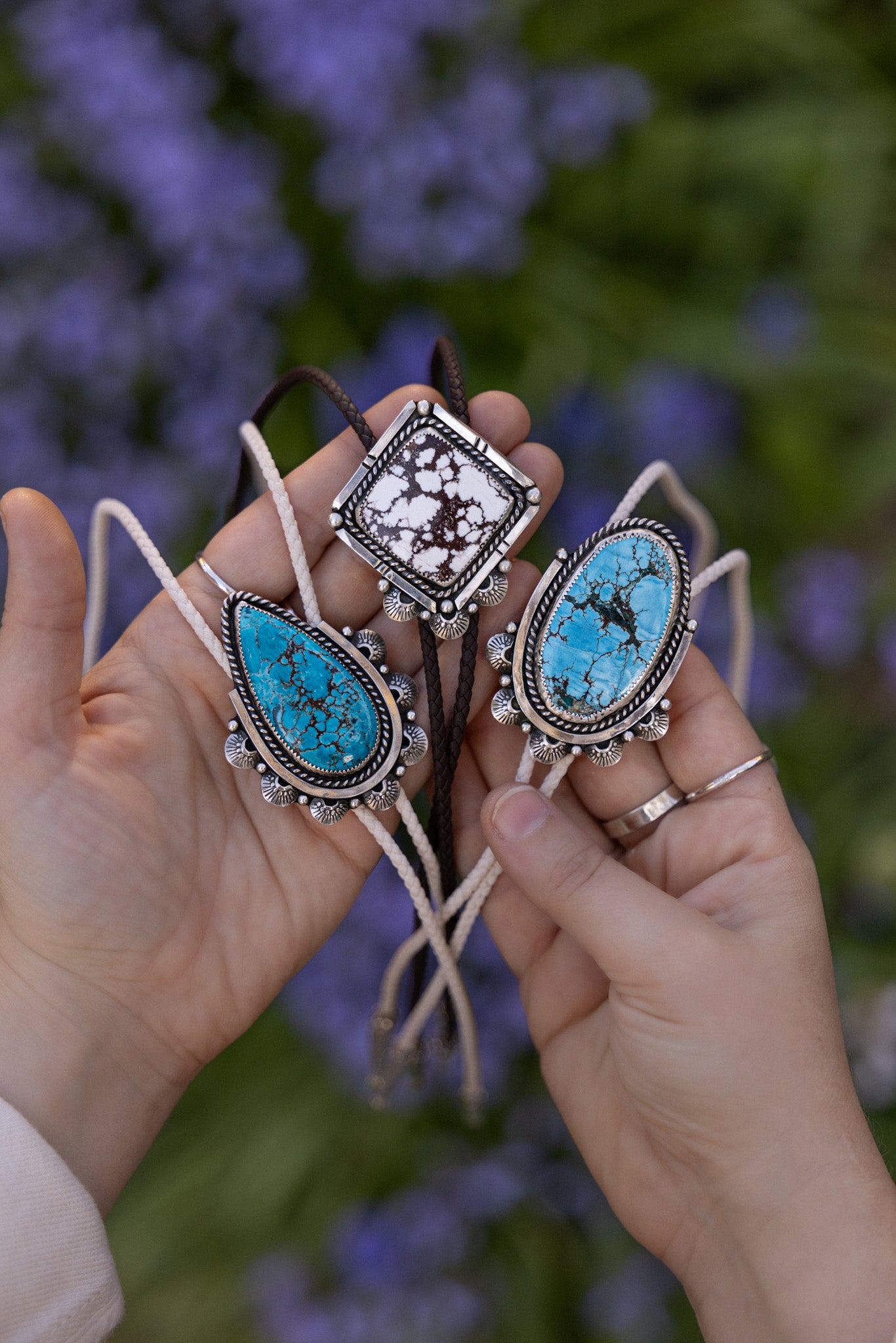 Silver & Ash – Silver & Ash