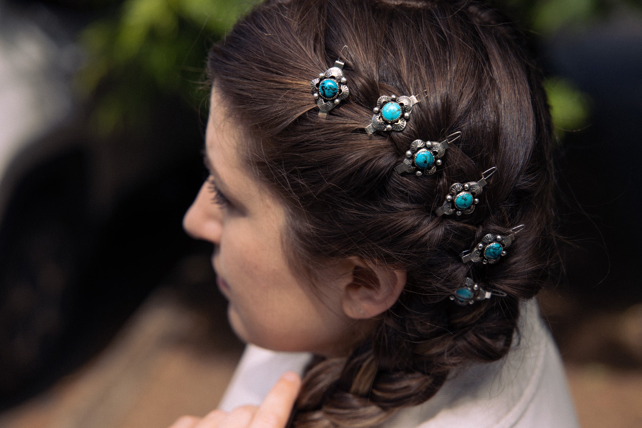 Silver & Ash – Silver & Ash