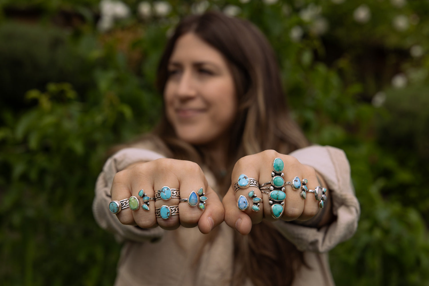 Silver & Ash – Silver & Ash