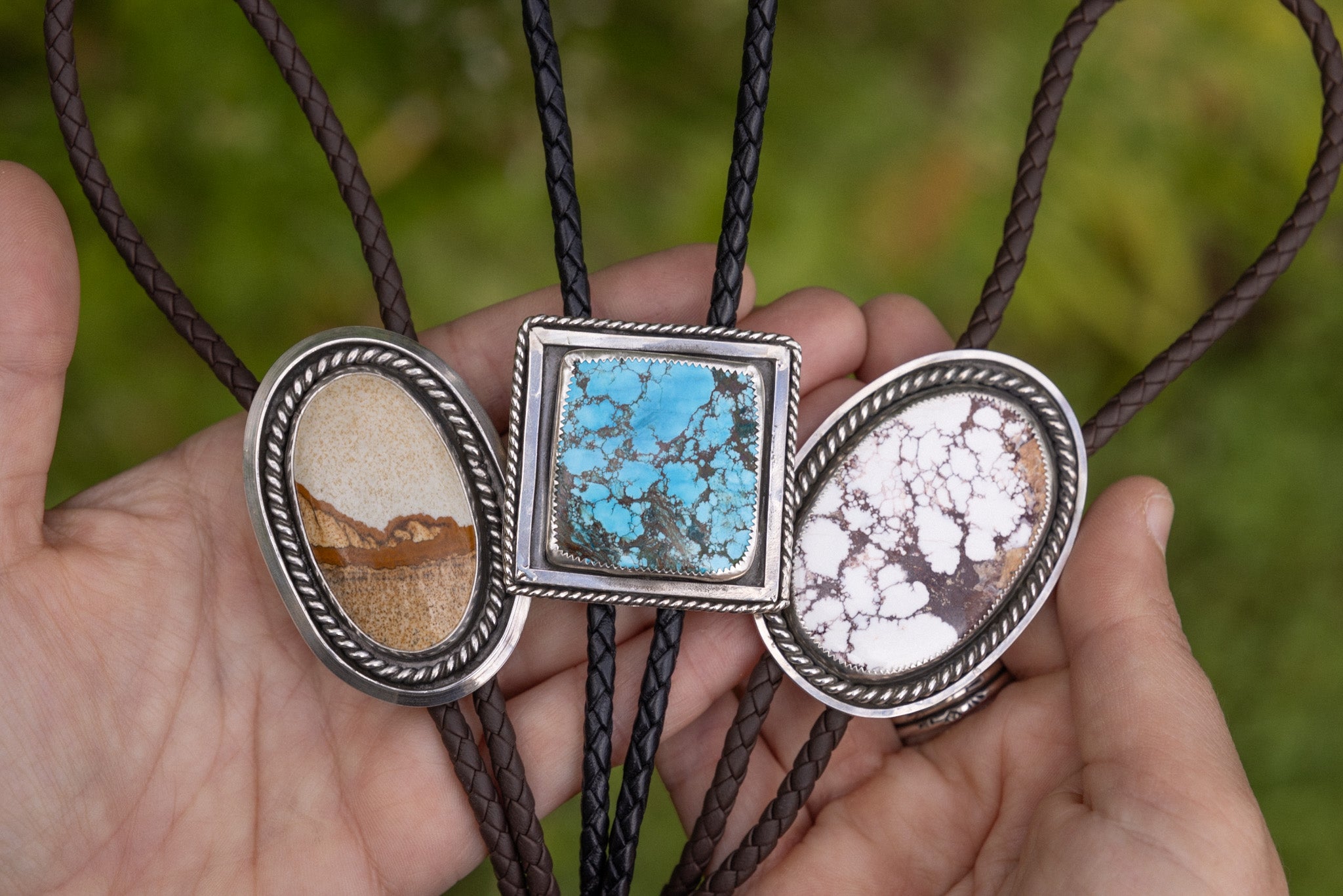 Silver & Ash – Silver & Ash