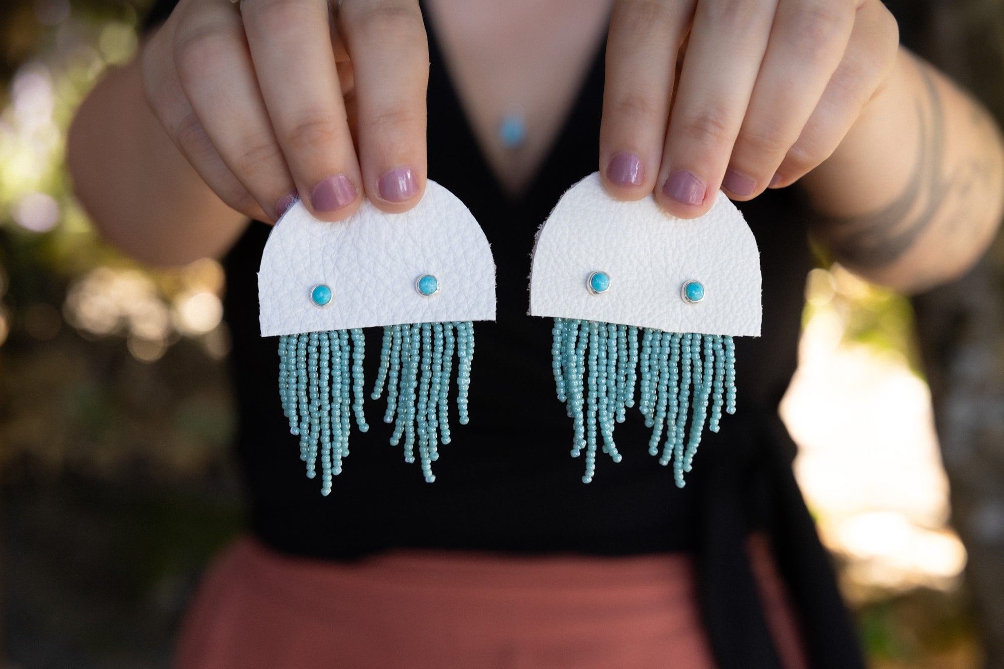 Silver & Ash – Silver & Ash