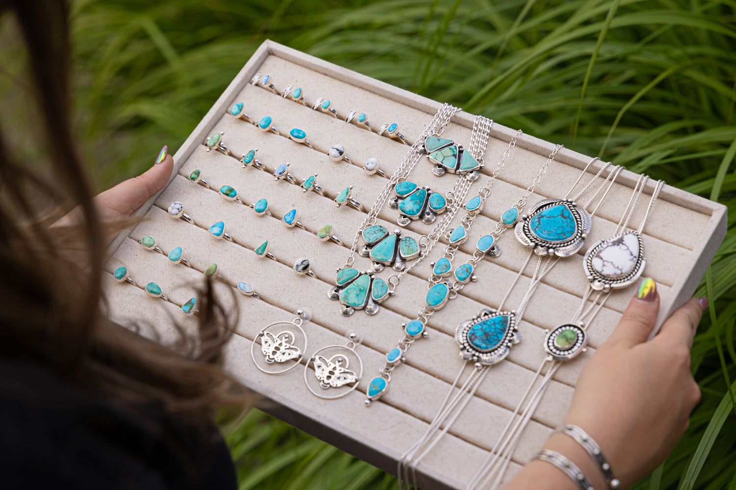 Silver & Ash – Silver & Ash