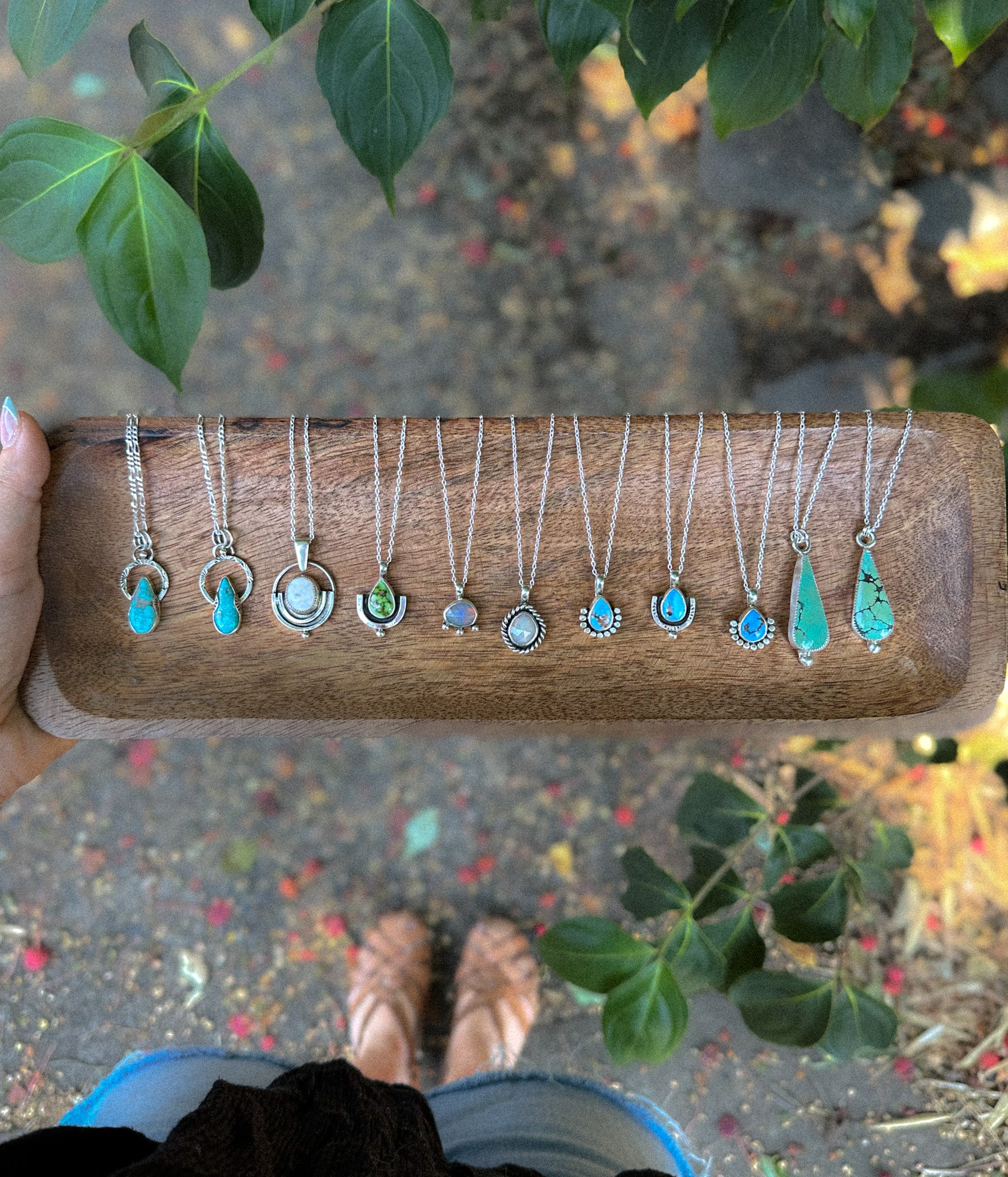 Silver & Ash – Silver & Ash