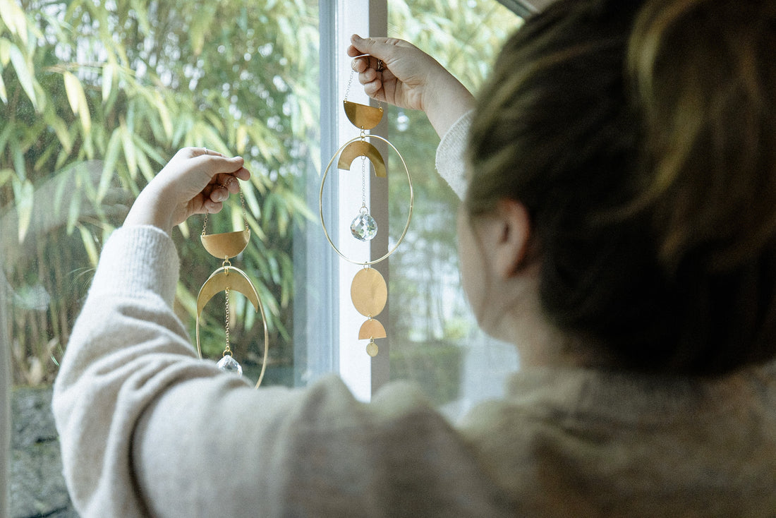 Silver & Ash – Silver & Ash