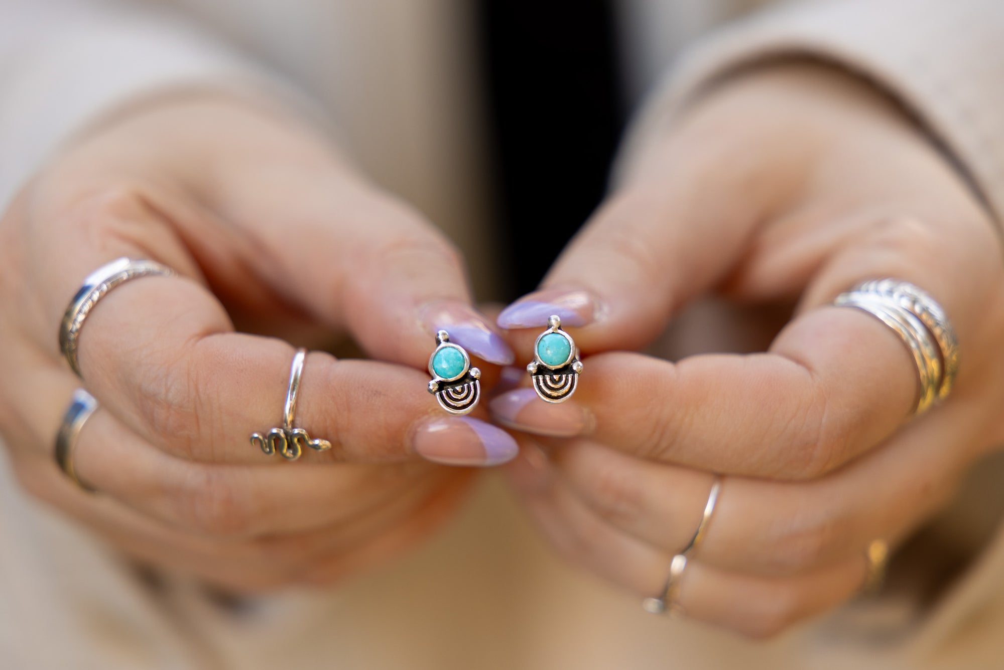 Silver & Ash – Silver & Ash