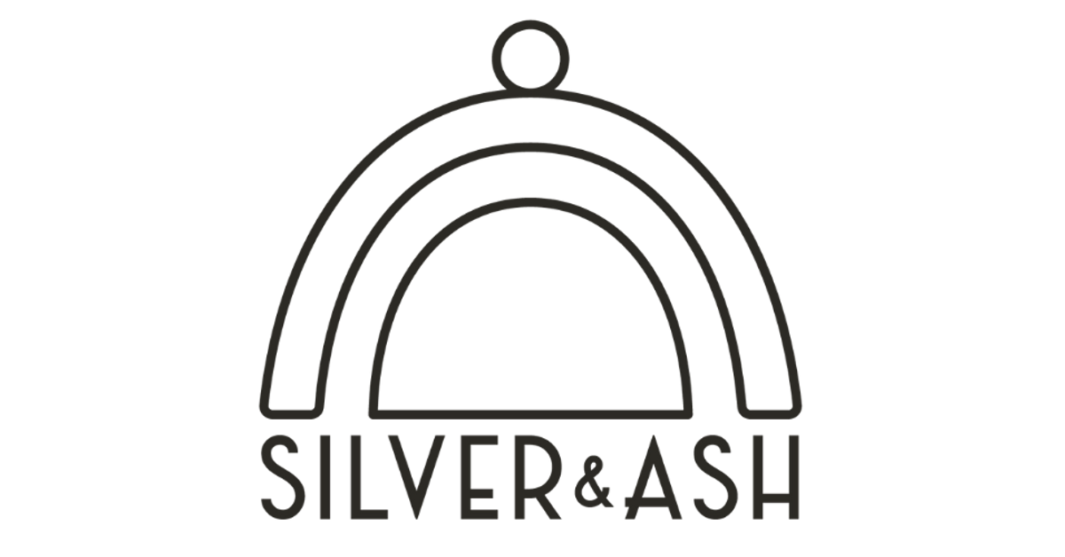 Silver & Ash – Silver & Ash
