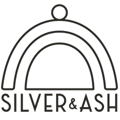 Silver & Ash – Silver & Ash